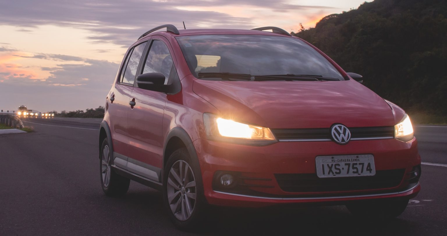 Volkswagen Fox Air Conditioner Not Working: Causes + Fix | Drivetrain Resource