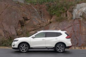 Nissan X-Trail Not Starting: Causes + How to Fix | Drivetrain Resource