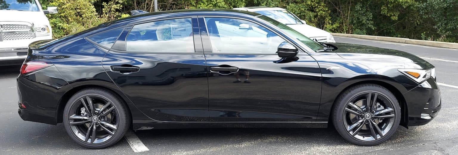 Acura Integra Speedometer Not Working: Causes + How to Fix | Drivetrain ...