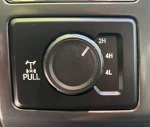 2L, 4H, and 4L: F-250 Drive Modes Explained Quick | Drivetrain Resource