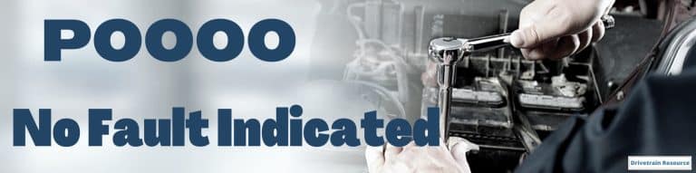 P0000 Code: Meaning, Causes, + How to Fix | Drivetrain Resource