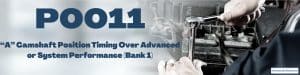 Chevy Silverado P0011: OBDII Code Diagnosis | Drivetrain Resource
