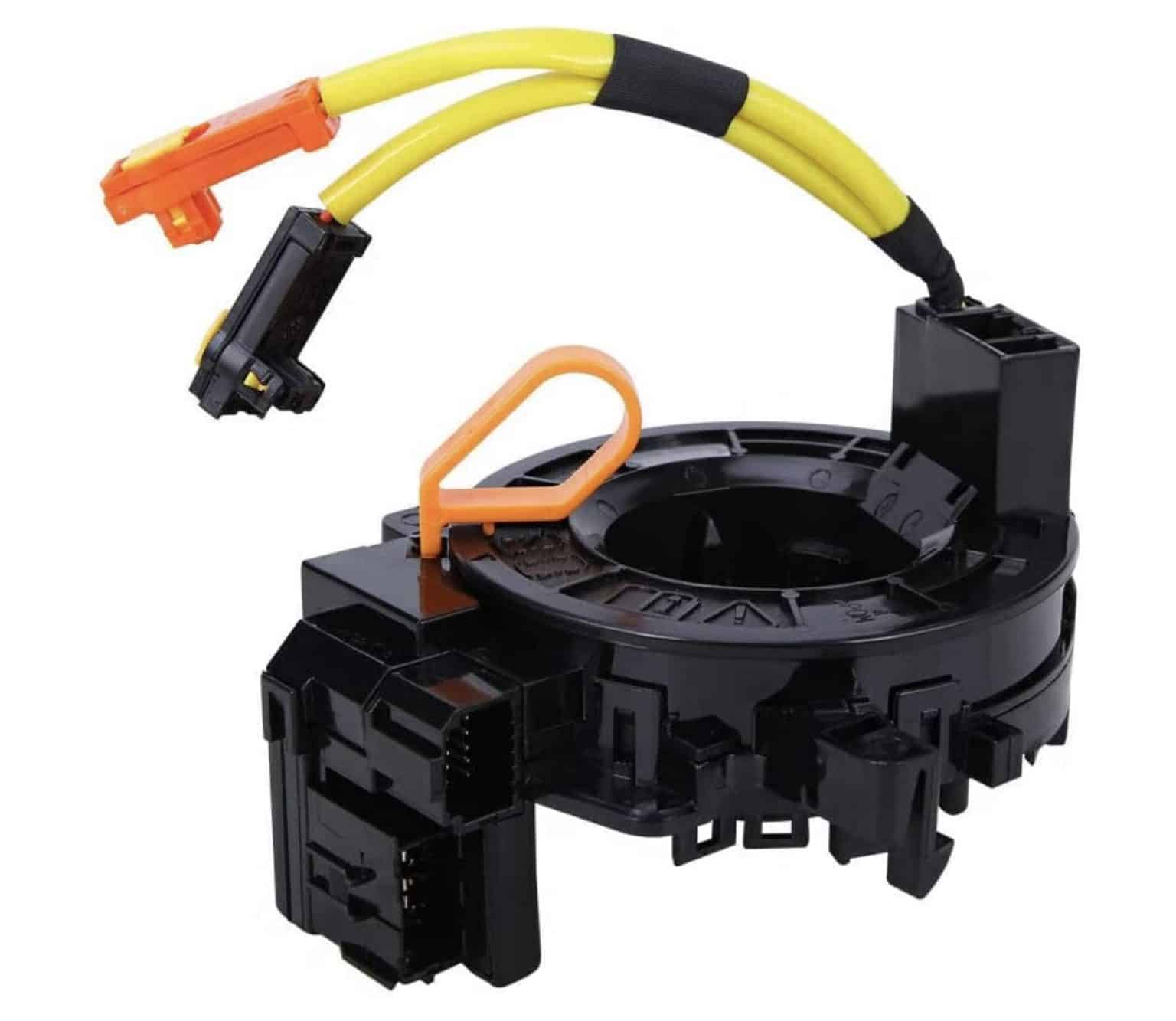 Ford Focus Horn Not Working: 5 Most Common Causes | Drivetrain Resource