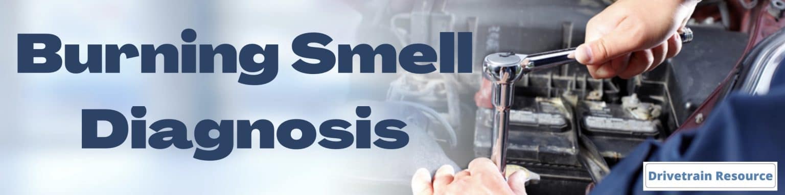 Dodge Ram Burning Smell: Causes + How to Fix | Drivetrain Resource