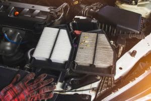 Ford Ranger P0171 OBDII Trouble Code Diagnosis | Drivetrain Resource