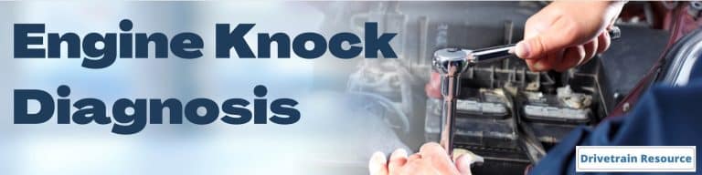 Ford F150 Engine Knocking Causes + How to Fix | Drivetrain Resource