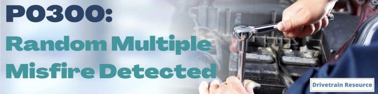 Ford F150 P0300 OBDII Code Diagnosis | Drivetrain Resource