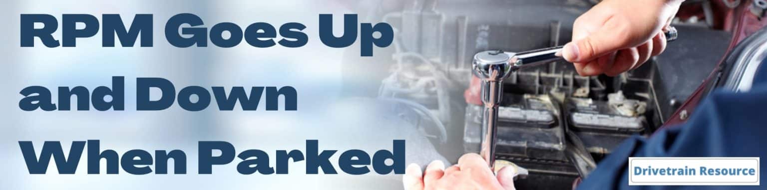 Honda Accord RPM Goes Up and Down While Parked: Causes | Drivetrain ...