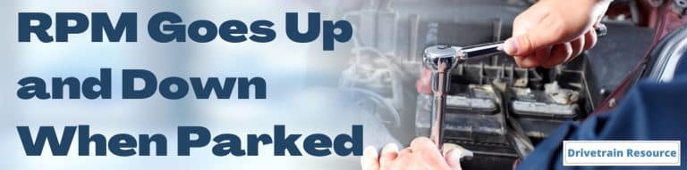 Toyota Corolla RPM Goes Up and Down While Parked: Causes | Drivetrain ...