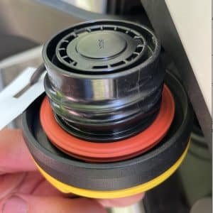 Ford Escape P0446: EVAP Vent Control Circuit → Malfunction | Drivetrain ...