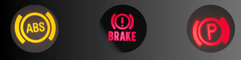 Toyota Prius Brake Warning Light: Meaning, Causes, + How to Fix ...