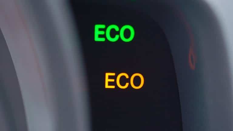 What is Eco Mode in a Car? Understanding its Benefits and How to Use it ...
