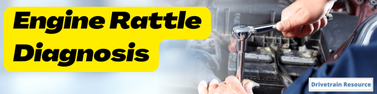 Ford Mustang Engine Rattle: Causes + How to Fix | Drivetrain Resource