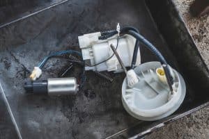 Ford Ranger Bad Fuel Pump: Symptoms, Causes, + Diagnosis | Drivetrain ...