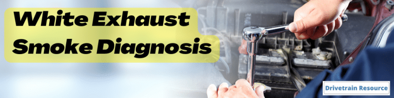 Dodge Ram White Exhaust Smoke: Causes, Diagnosis, How to Fix ...