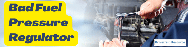 Ford F150 Bad Fuel Pressure Regulator: Symptoms, ID, How to Fix ...