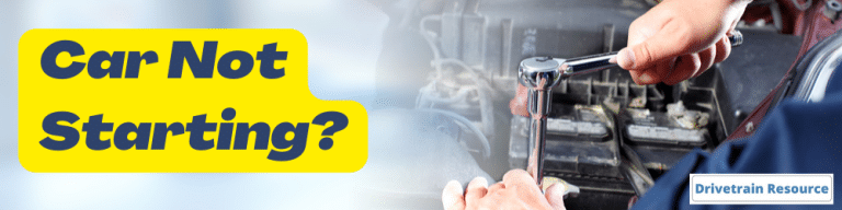 What Sensors Can Cause a Car Not to Start: Crucial Components Explained ...