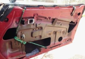 Ford Focus Door Won’t Open: Solutions for Inside or Outside Issues ...