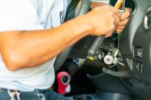 Dodge Caravan Bad Ignition Switch: Symptoms, Causes, + How to Fix ...