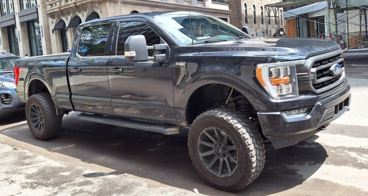 How Many Axles Does a Car Have: Answered For Most Cars | Drivetrain ...