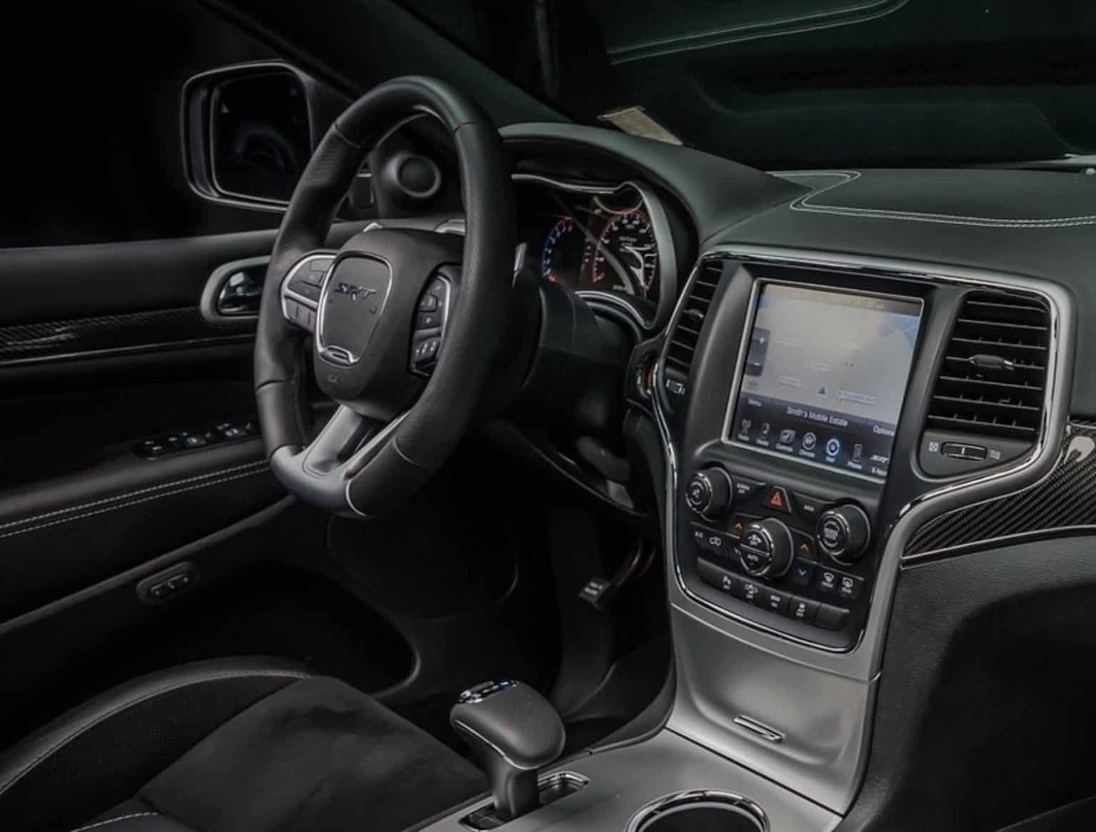 Jeep Grand Cherokee P0456: How You Can Fix This At Home (Most of the ...