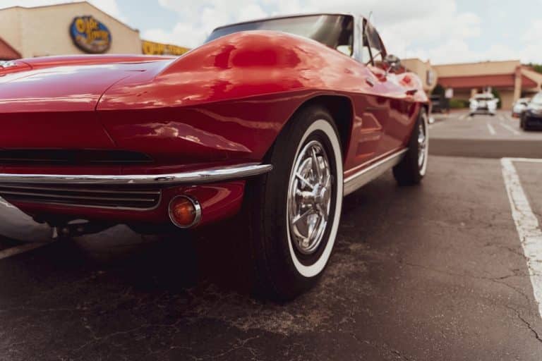 Car Shakes at High Speeds: Is Your Ride Doing the Shimmy Shake ...