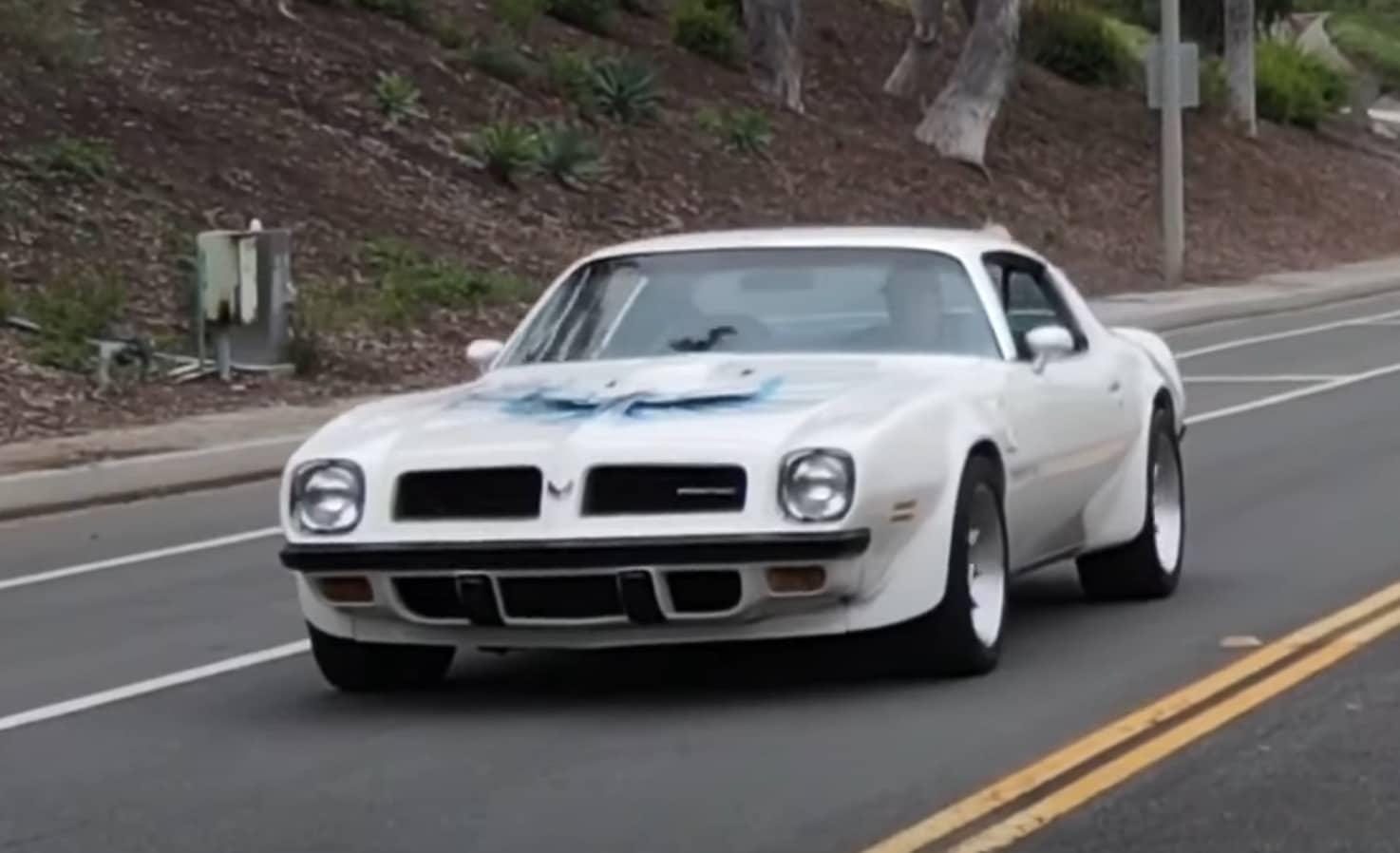 Car Shakes at High Speeds: Is Your Ride Doing the Shimmy Shake ...