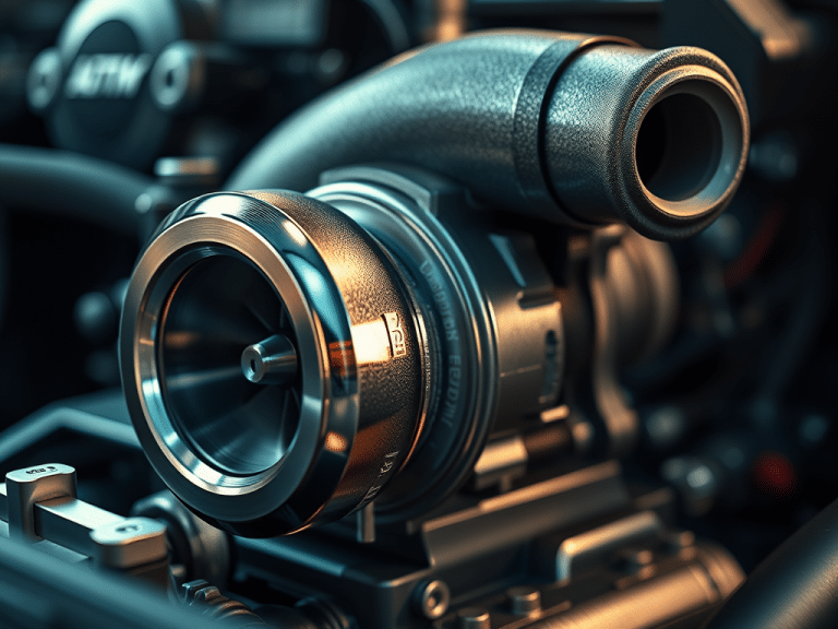 P0033: Turbocharger Bypass Valve Control Circuit – When Your Boost Goes ...