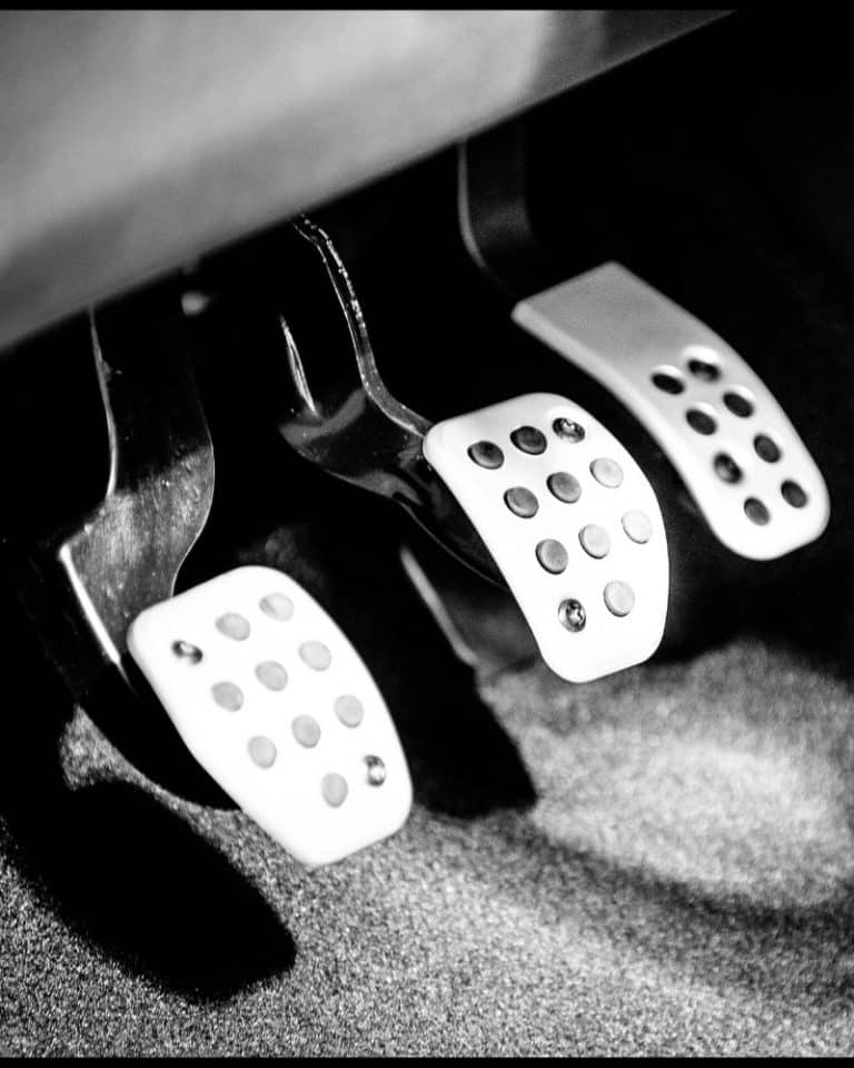 P0805 OBDII Trouble Code: Clutch Position Sensor Issue – Diagnosis ...