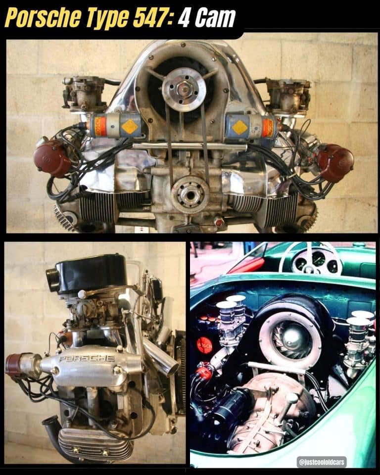 15 of The Most Complicated Engines Ever Made | Drivetrain Resource