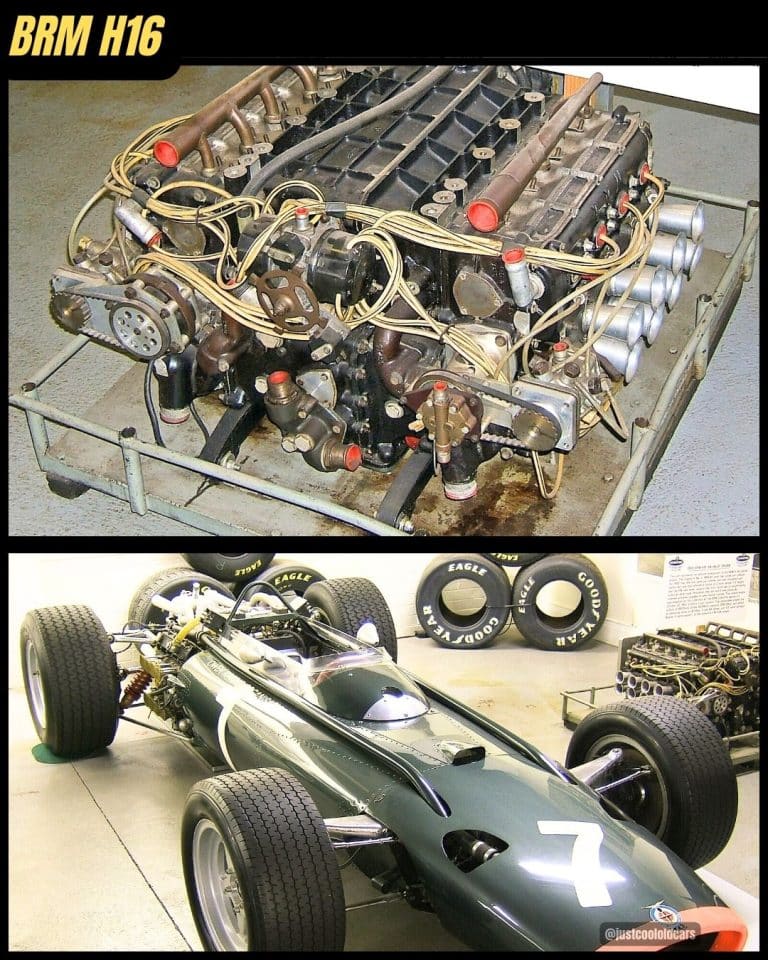 15 of The Most Complicated Engines Ever Made | Drivetrain Resource