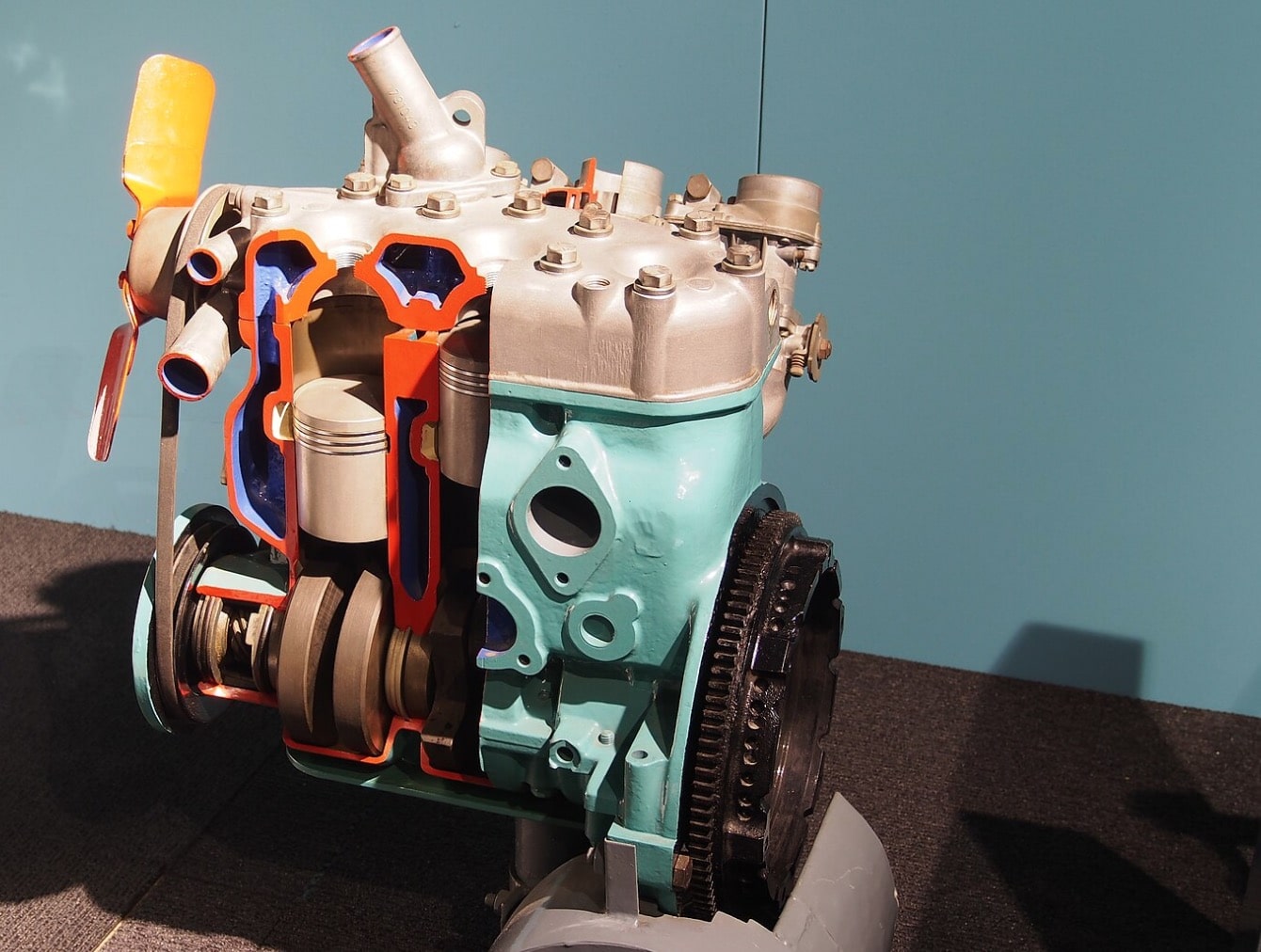 15 of The Most Complicated Engines Ever Made | Drivetrain Resource