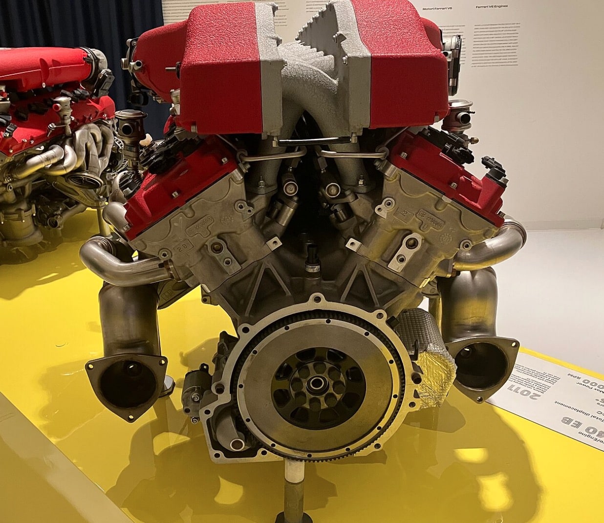 15 of The Most Complicated Engines Ever Made | Drivetrain Resource