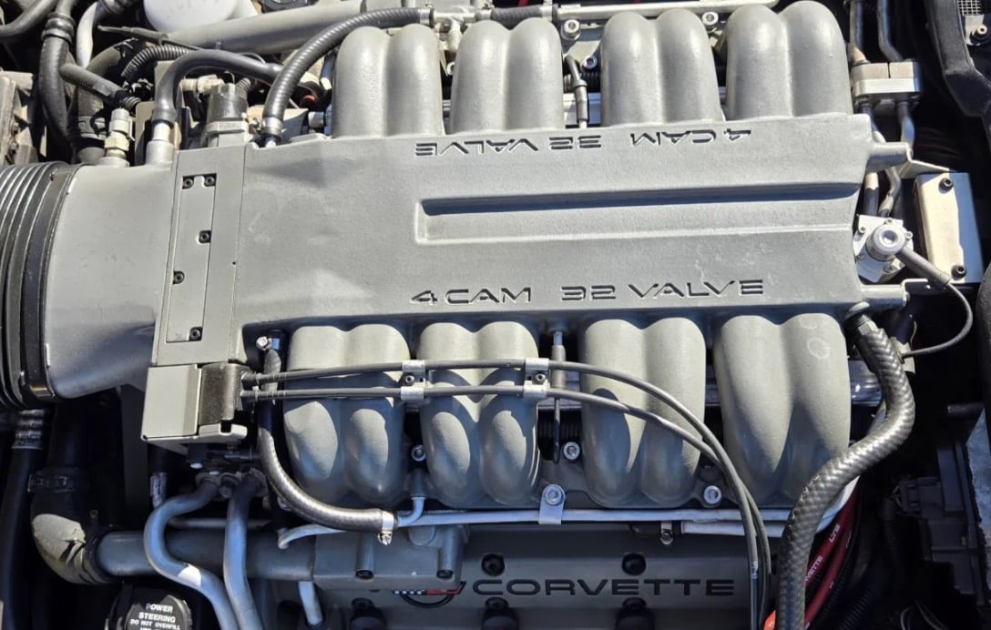 15 of The Most Complicated Engines Ever Made | Drivetrain Resource