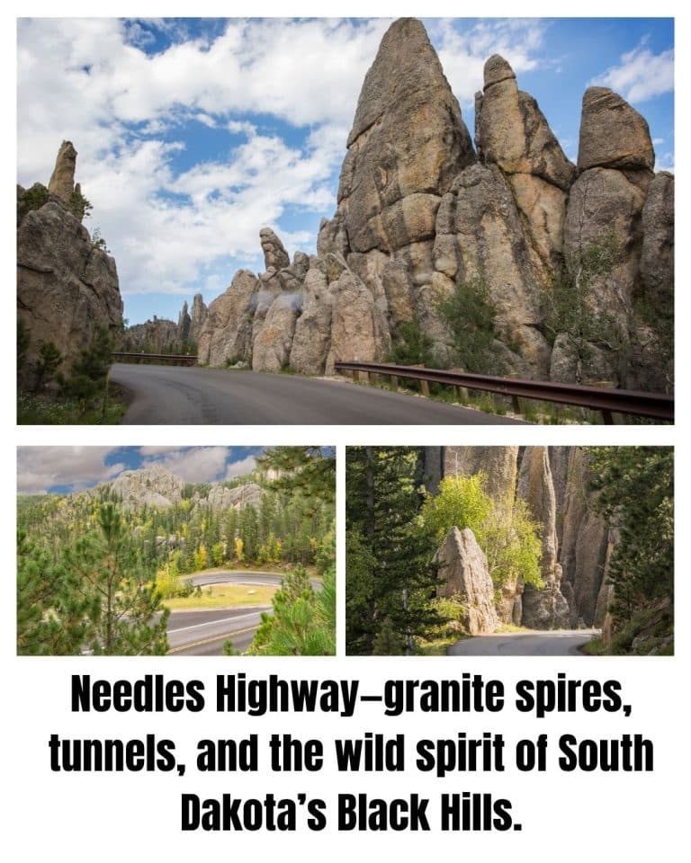 15 U.S. Scenic Drives to Take Before You Die | Drivetrain Resource