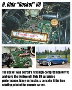 The Top 25 Best Engines GM Ever Made | Drivetrain Resource