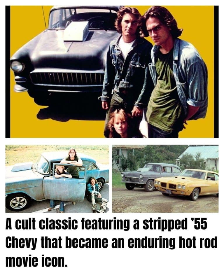 Top 20 Car Movies of All Time | Drivetrain Resource