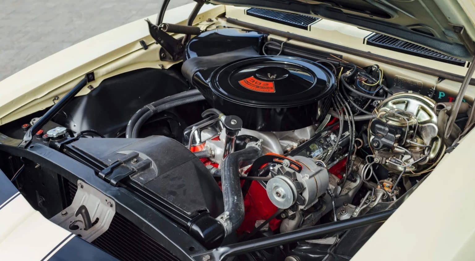 These 20 Muscle Cars from the 1960s Are So Rare They’re Almost a Myth ...