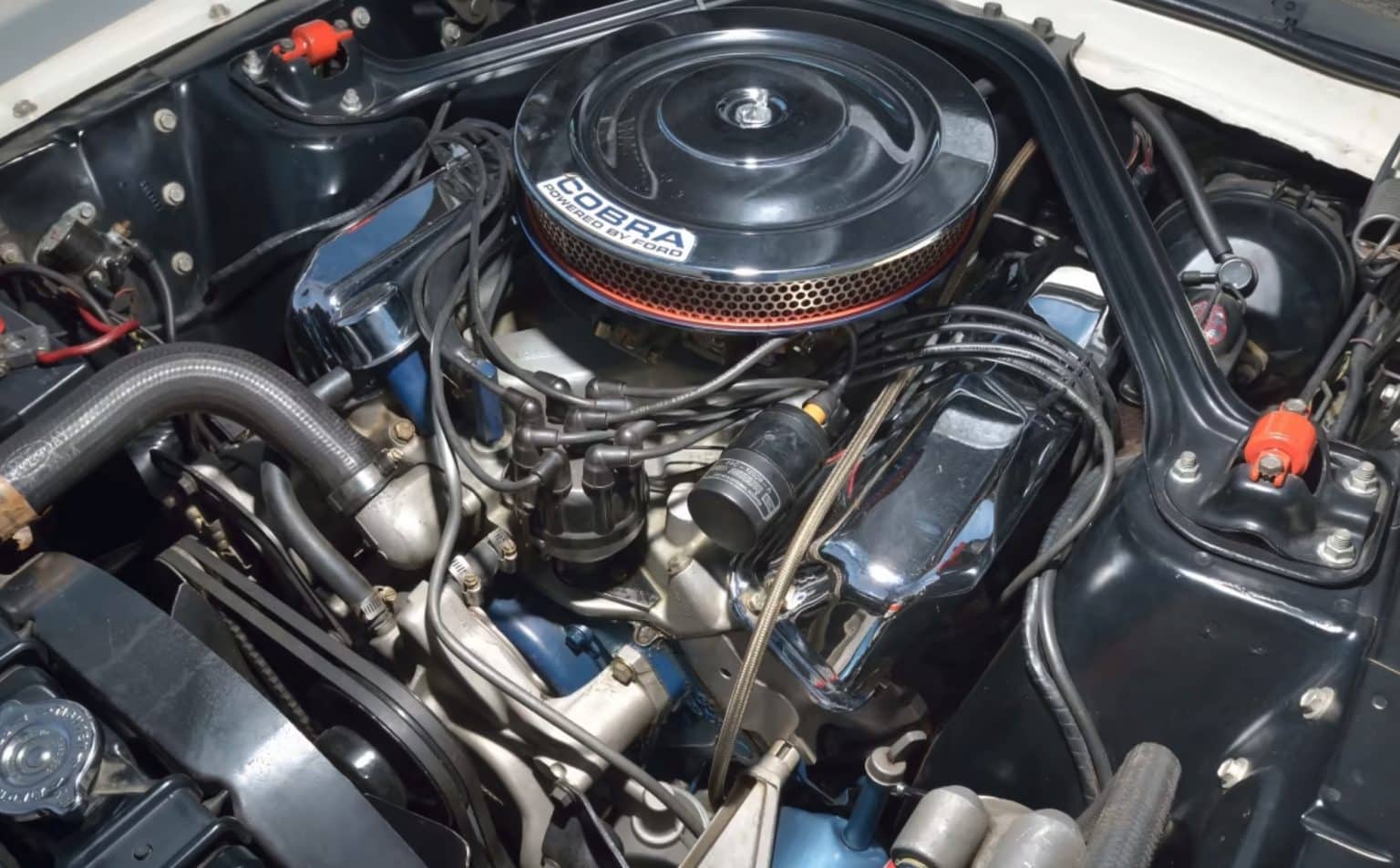 These 20 Muscle Cars from the 1960s Are So Rare They’re Almost a Myth ...